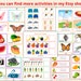 Fruits Puzzle Number Sequence,toddler Puzzle Pairs,fruit Matching ...