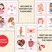 Mother's Day Cards,vocabulary Cards,mother's Day Flashcards, Preschool ...