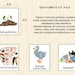 Environment Day Flashcards,earth Day Activity for Kids,earth Day ...