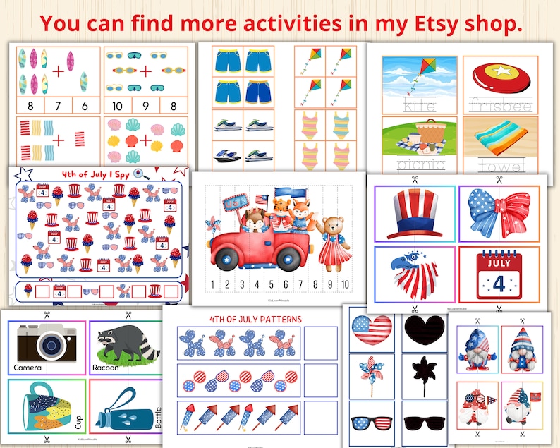 Farm Animals Count and Clip Cards,farm Unit Study,farm Preschool ...