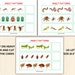 Insect Patterns,insect Activity,cut and Paste Patterns,preschool ...