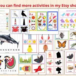 Ladybug Ten Frame,ladybug Printable Game,numbers 1-10,count and Match ...