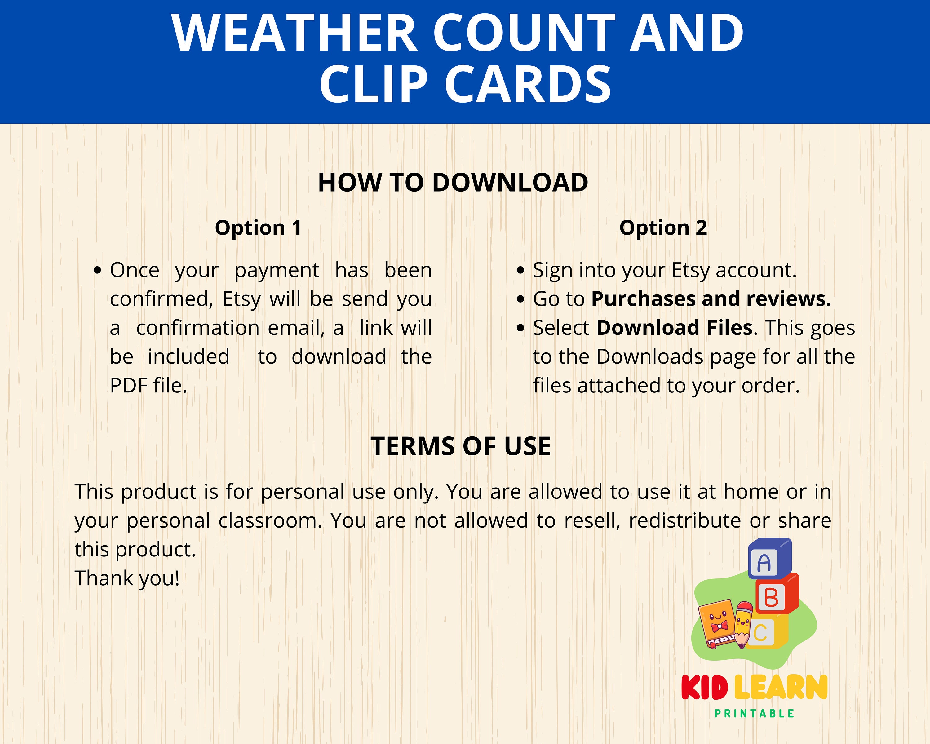 Weather Count and Clip Cards,numbers 1-10,preschool,weather Activities ...