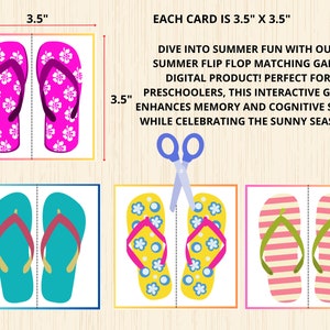 Summer Matching Game,summer Montessori,symmetry Puzzles,symmetry ...