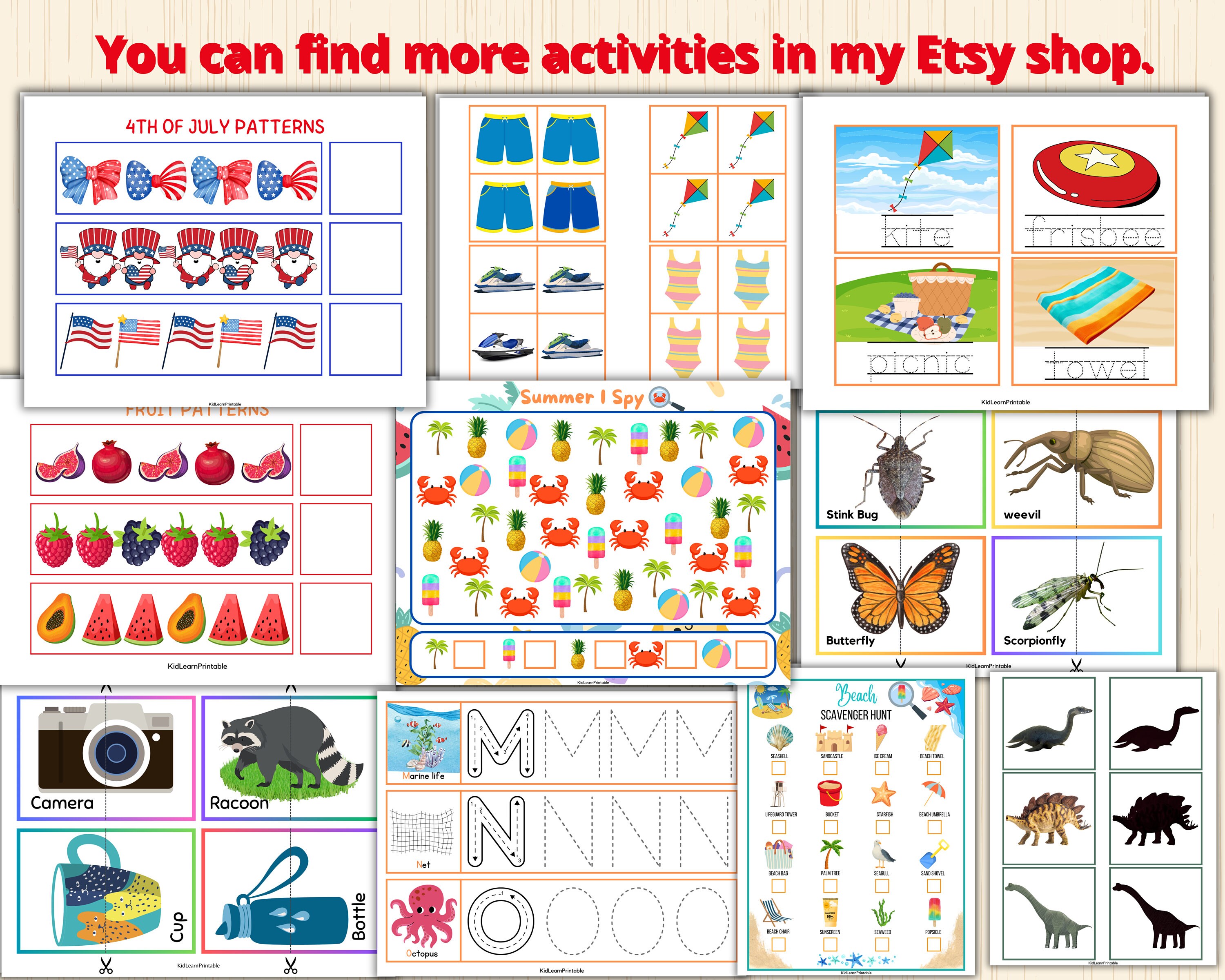 Zoo Animals Shadow Matching Game,wild Animals Matching,animal Matching ...