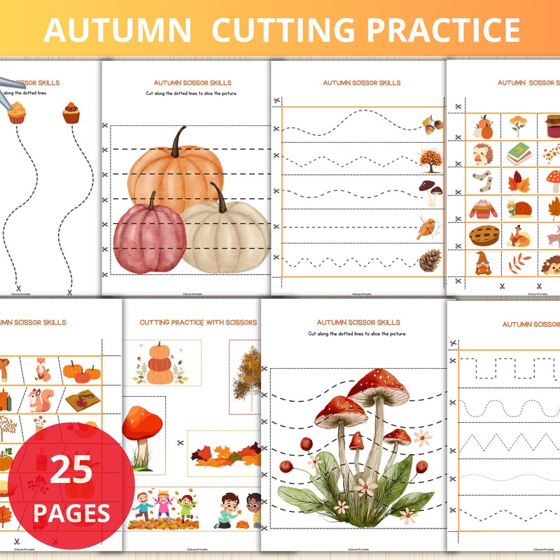 Fine Motor Skills - Etsy