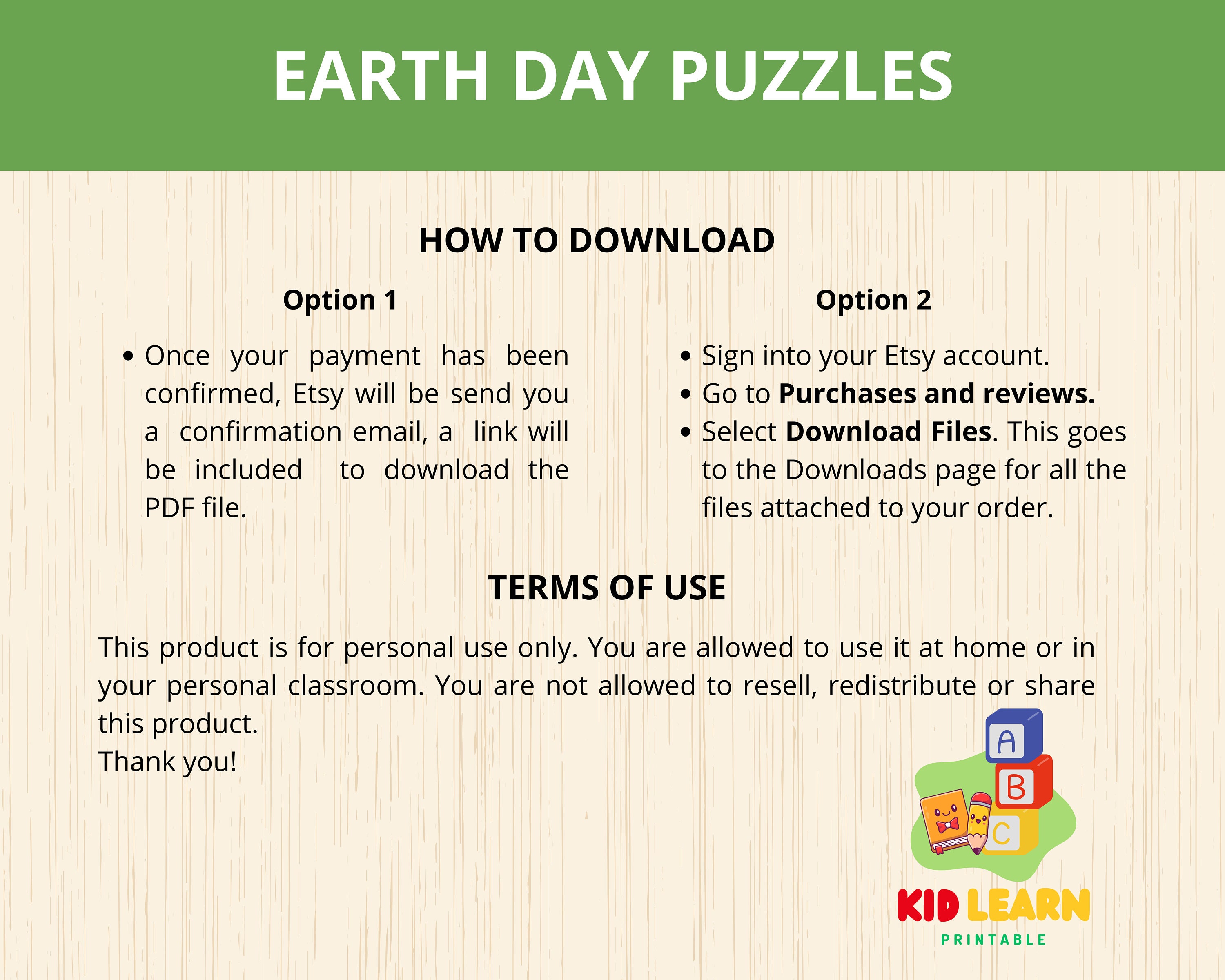 Earth Day Puzzles,earth Day Preschool,number Sequence Puzzles,1-10 ...
