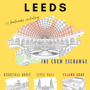 ColourYourStreets - Etsy UK