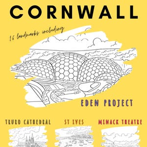 ColourYourStreets - Etsy UK