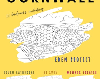 ColourYourStreets - Etsy UK