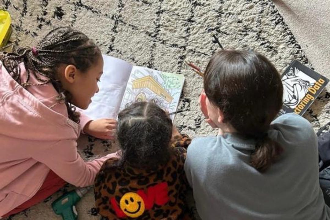 Bolton Colouring Book A4 - Etsy