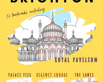 ColourYourStreets - Etsy UK