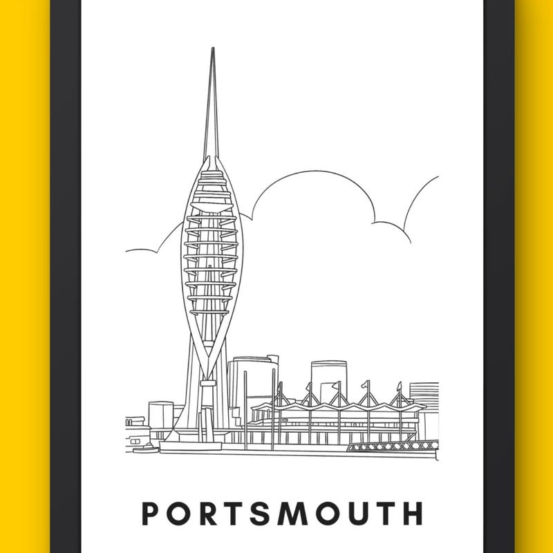 ColourYourStreets - Etsy UK