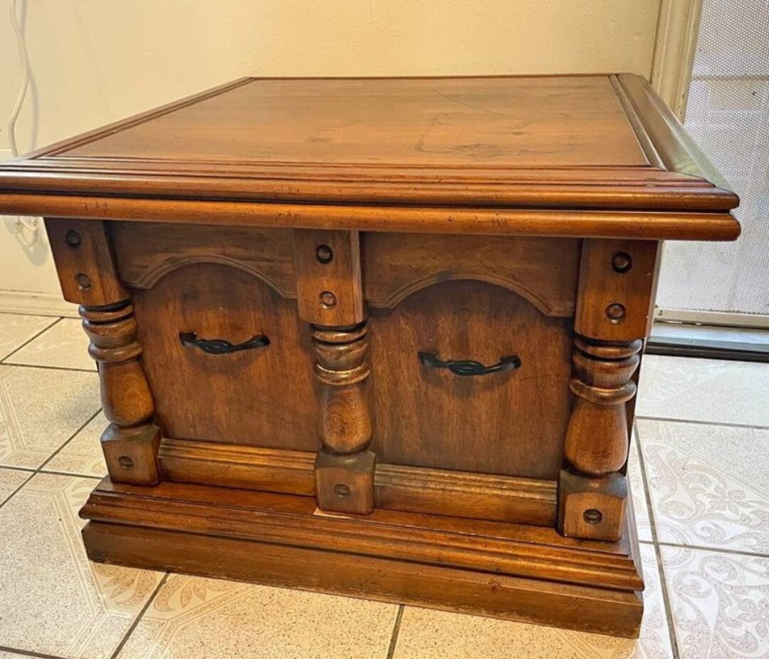 Center Table/side Table Mesa De Centro - Etsy