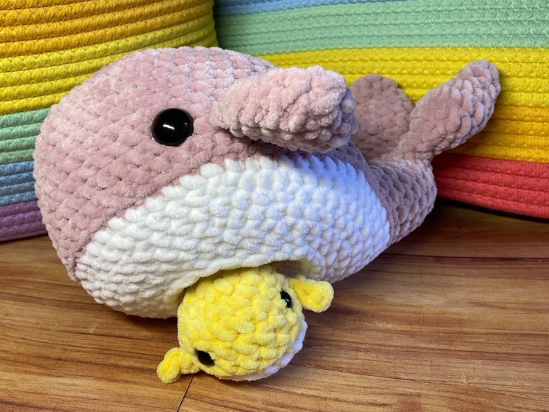 Custom Crocheted Plushies Handmade - Etsy
