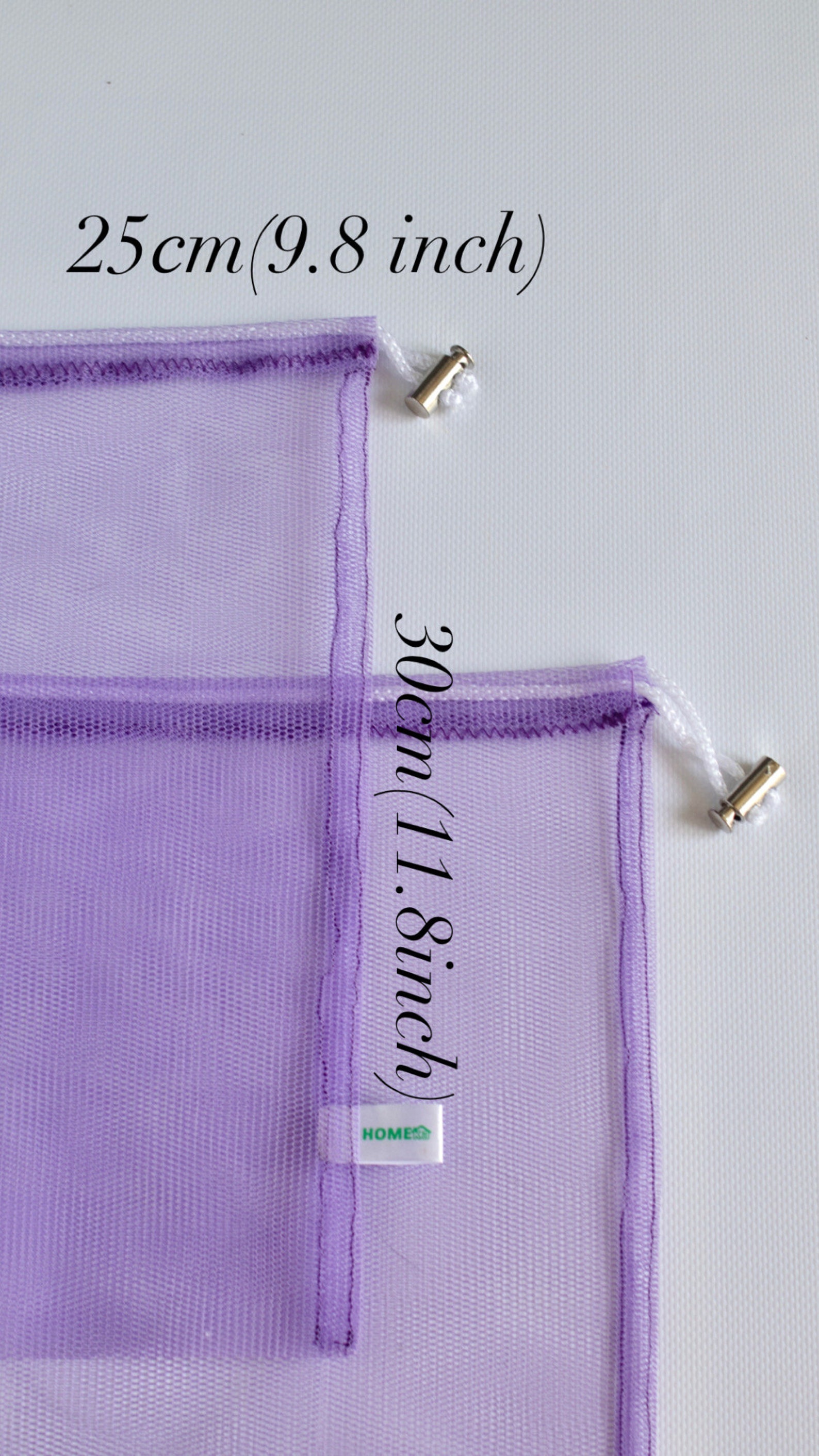 Reusable Produce Bags Eco Net Bag Vegetable Storage Bag Mesh Bags ...