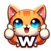 MEOW 6 Emote Pack | Discord | Stream and Gaming - Etsy