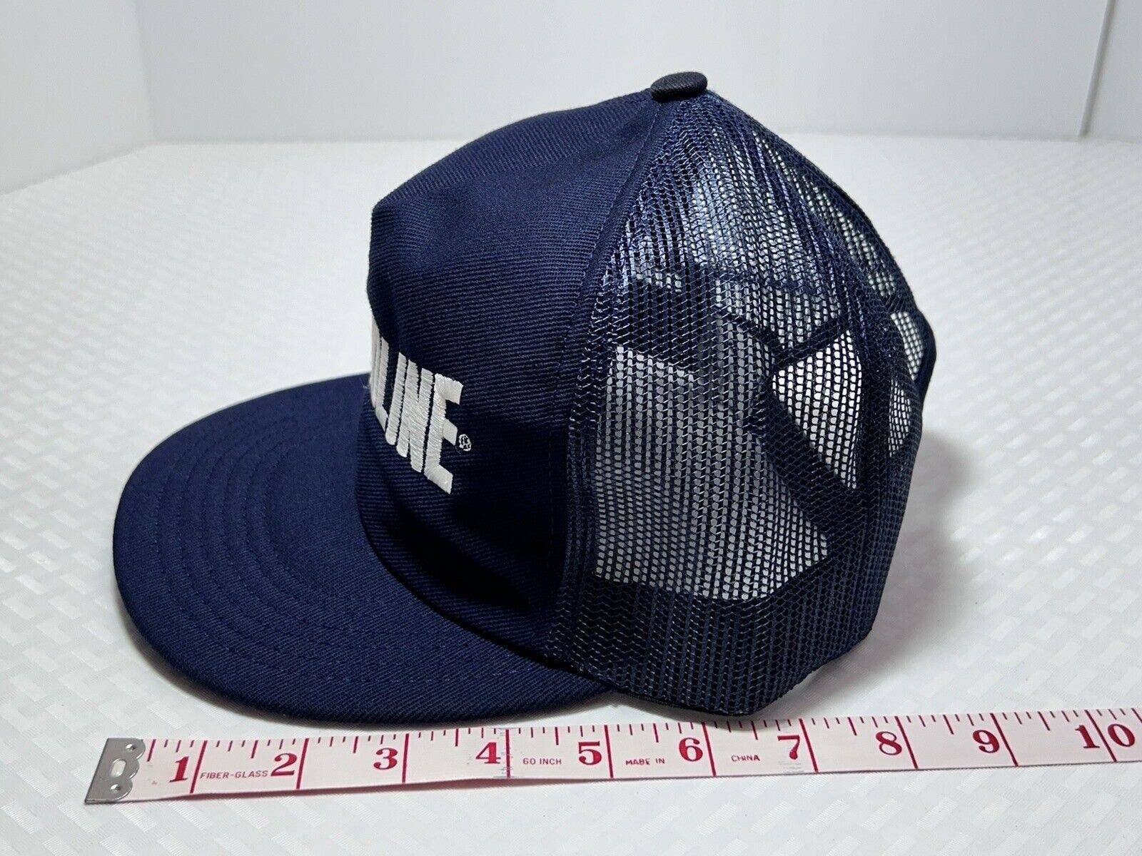 Vintage Valvoline Hat 80s 90s NASCAR Racing Snapback Trucker Cap - Etsy