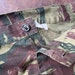 1980s Lizard Camo Cargo Pants, 32 - Etsy
