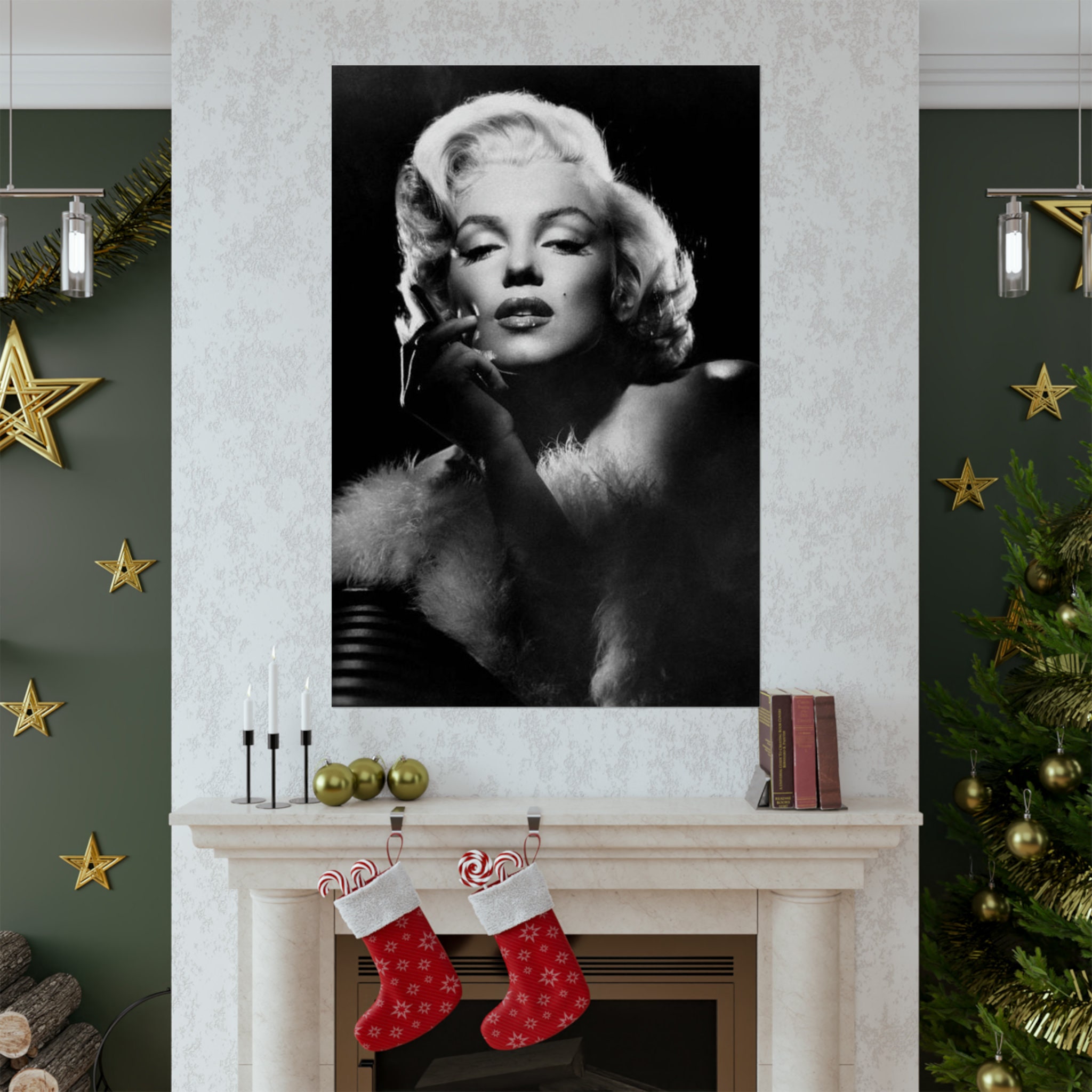 Marilyn Monroe Poster,marilyn Monroe Print, Aesthetic Marilyn Monroe ...
