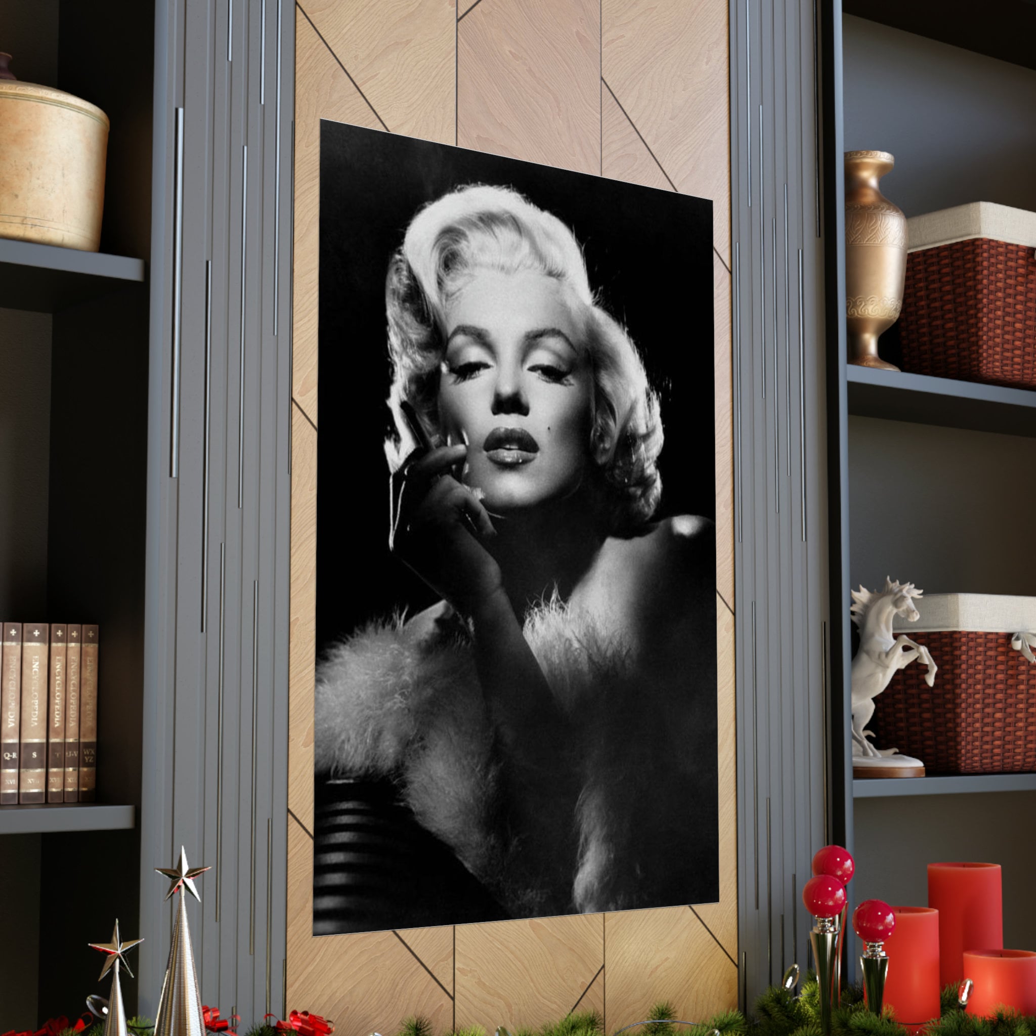 Marilyn Monroe Poster,marilyn Monroe Print, Aesthetic Marilyn Monroe ...