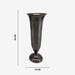 Shataj Decorative Aluminum Floor Vase - Travel Style - Etsy