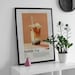 Retro Bubble Tea Poster - Vintage Beverage Art Print, Nostalgic Cafe ...