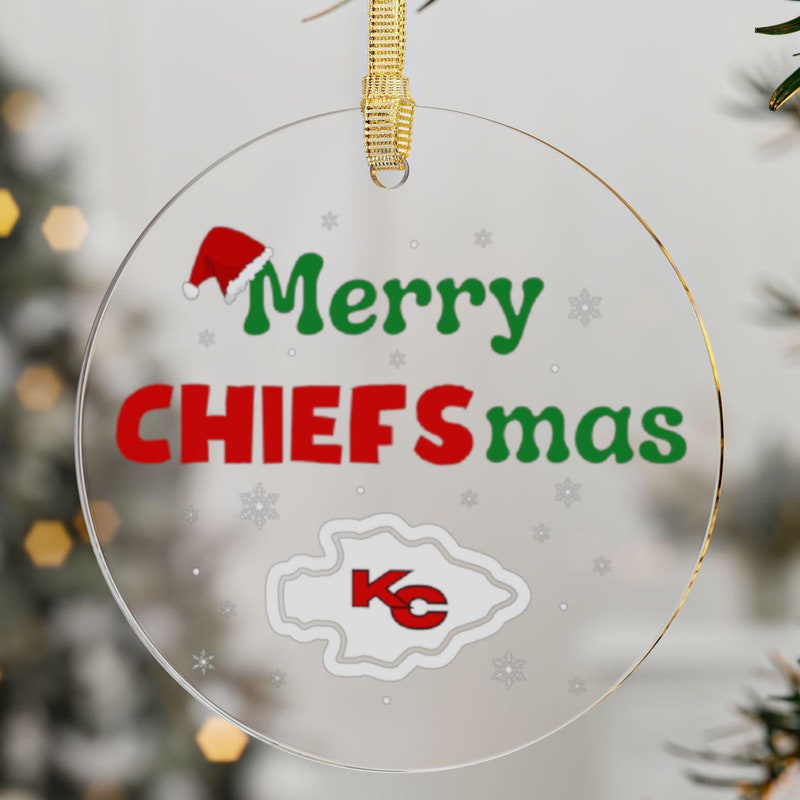 Kansas City Chiefs Decor - Etsy