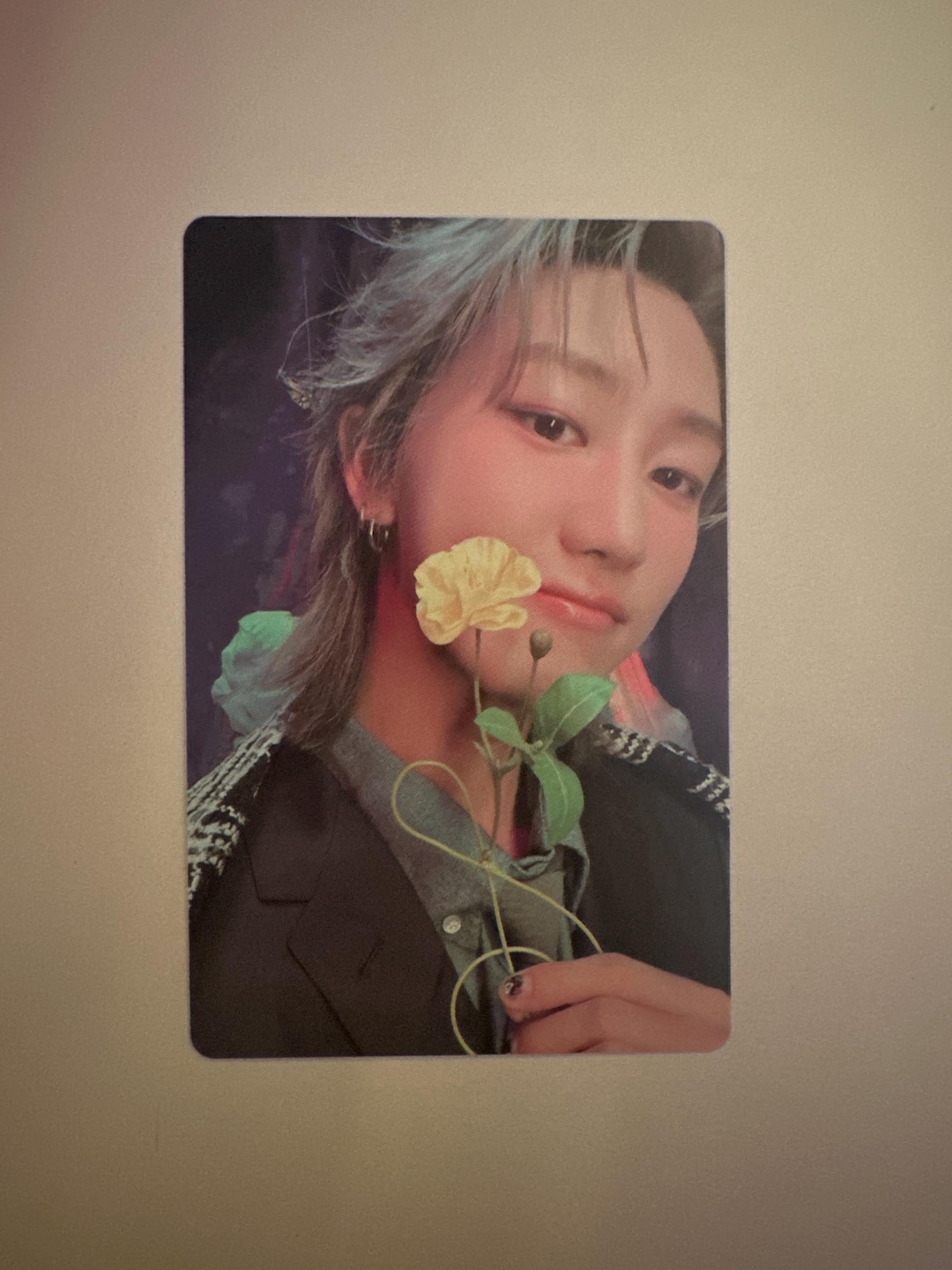 Official The8 17 is Right Here SEVENTEEN Photocard - Etsy