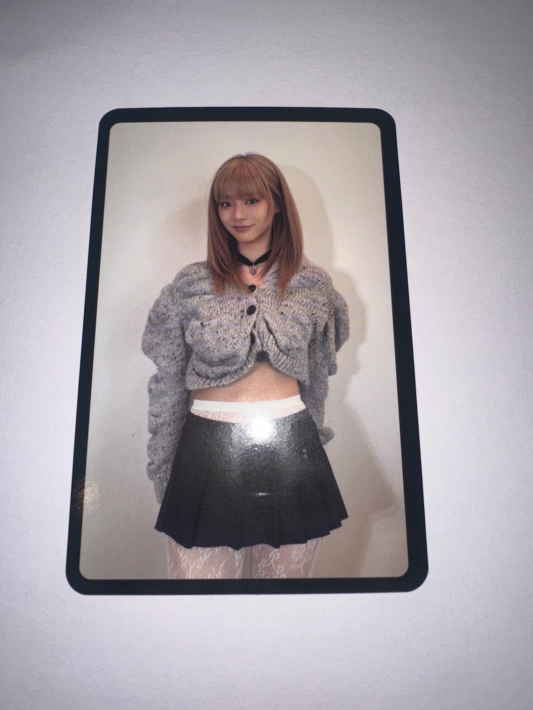 Official Tzuyu Strategy Photocard - Etsy