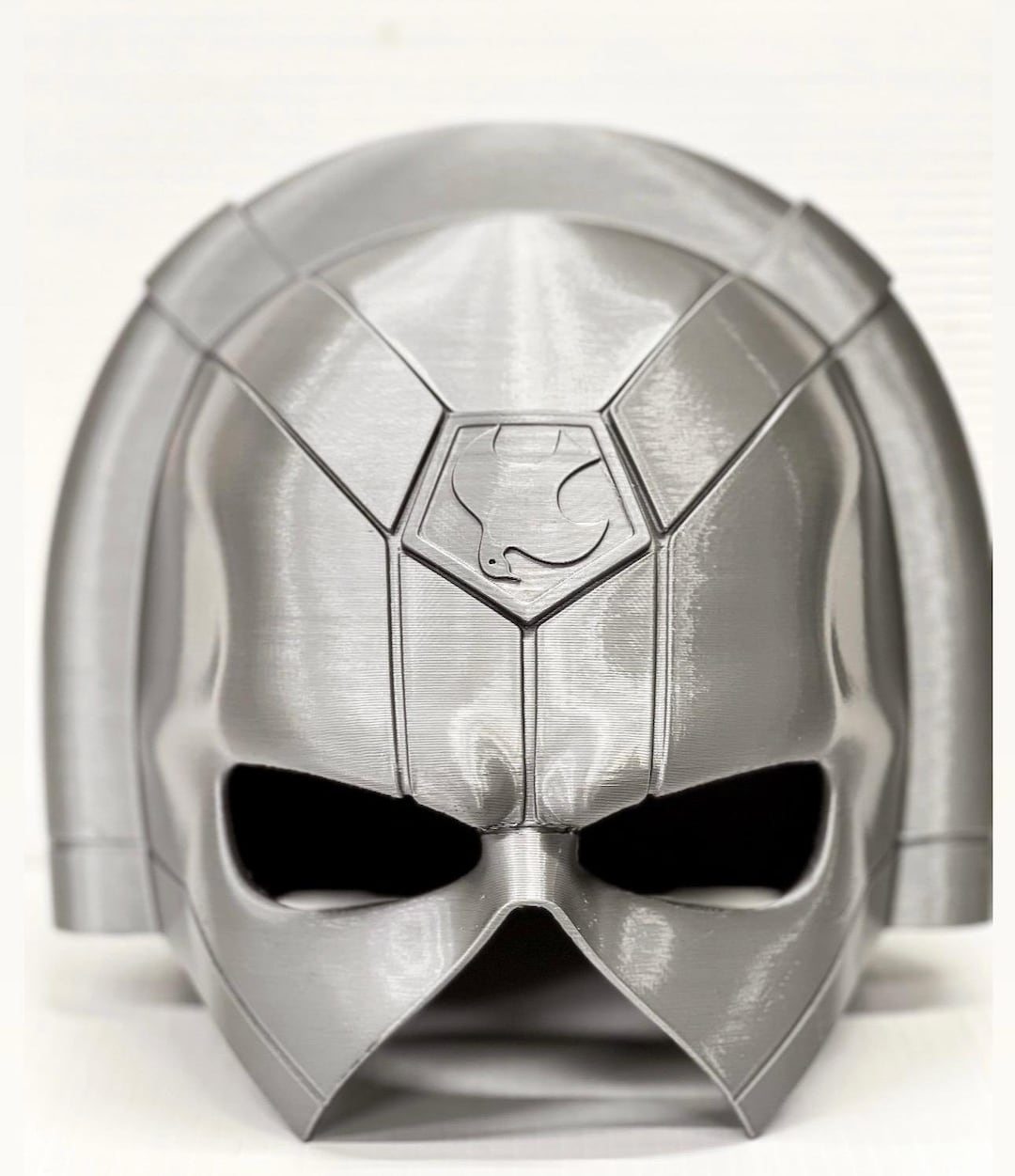 Peacemaker Helmet Kit - Etsy