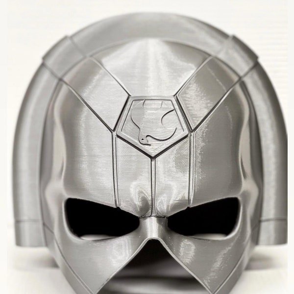 Peacemaker Helmet - Etsy