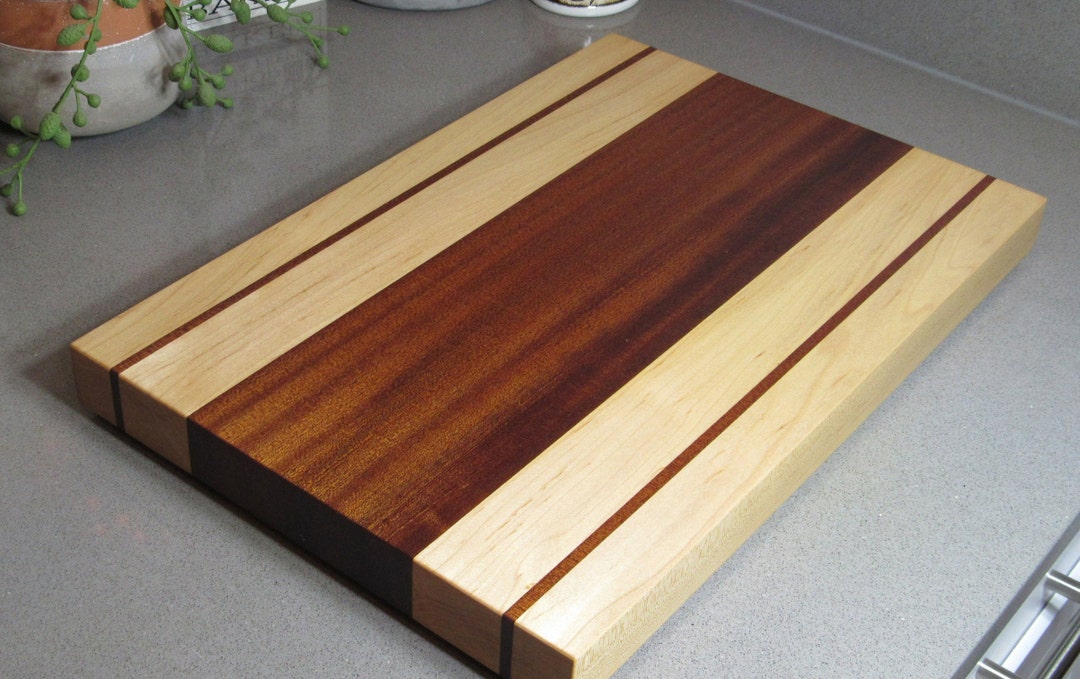 Iggy Wiggy Cutting Board - Etsy