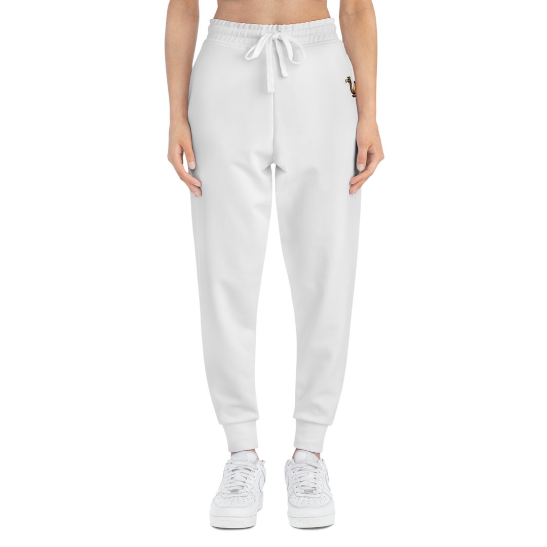 Minimalist Camel Icon Sweatpants - Etsy