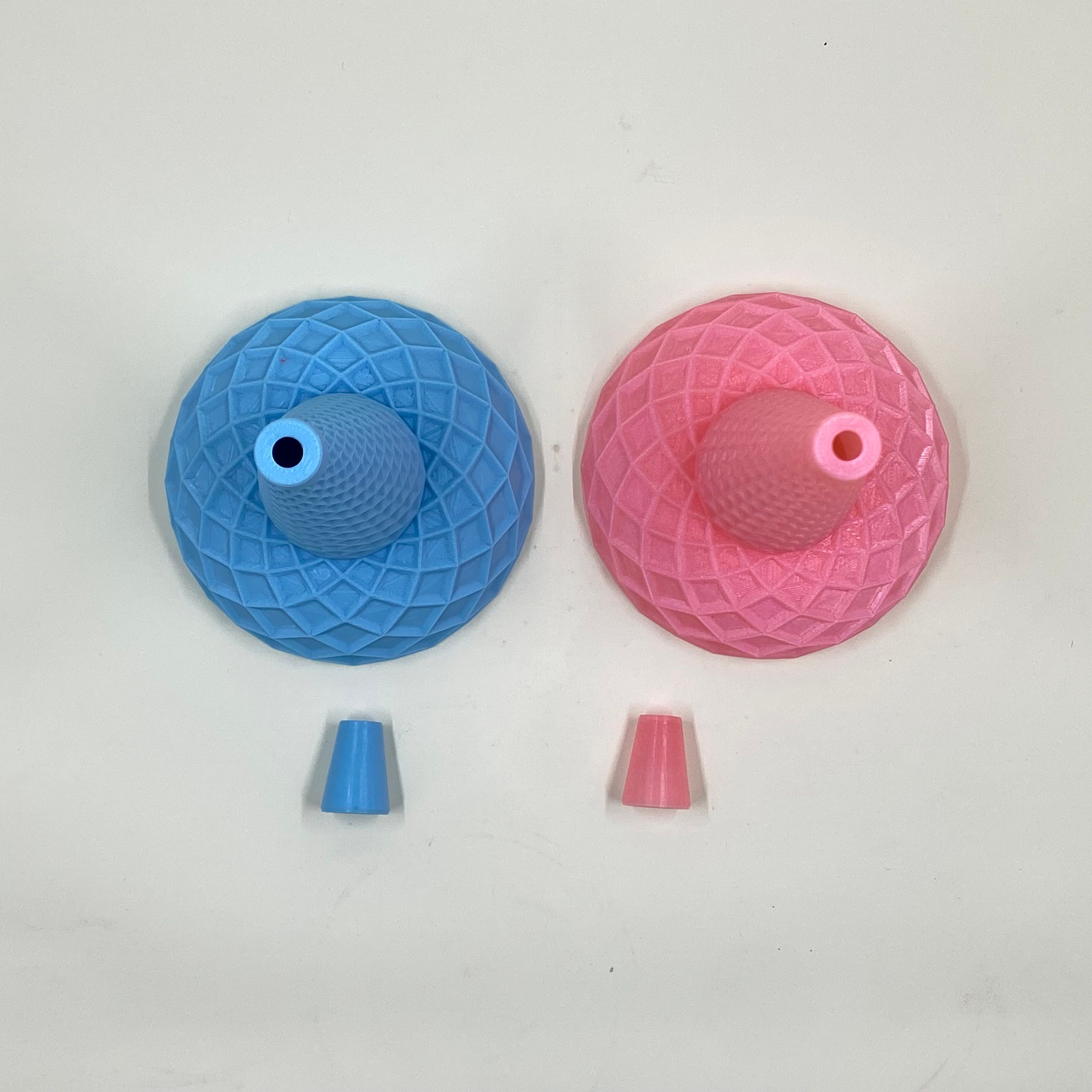 Sugar Cone Holder - Etsy