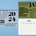 2024 Boho Calendar! - Etsy