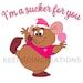 Gus Valentines Png - Etsy