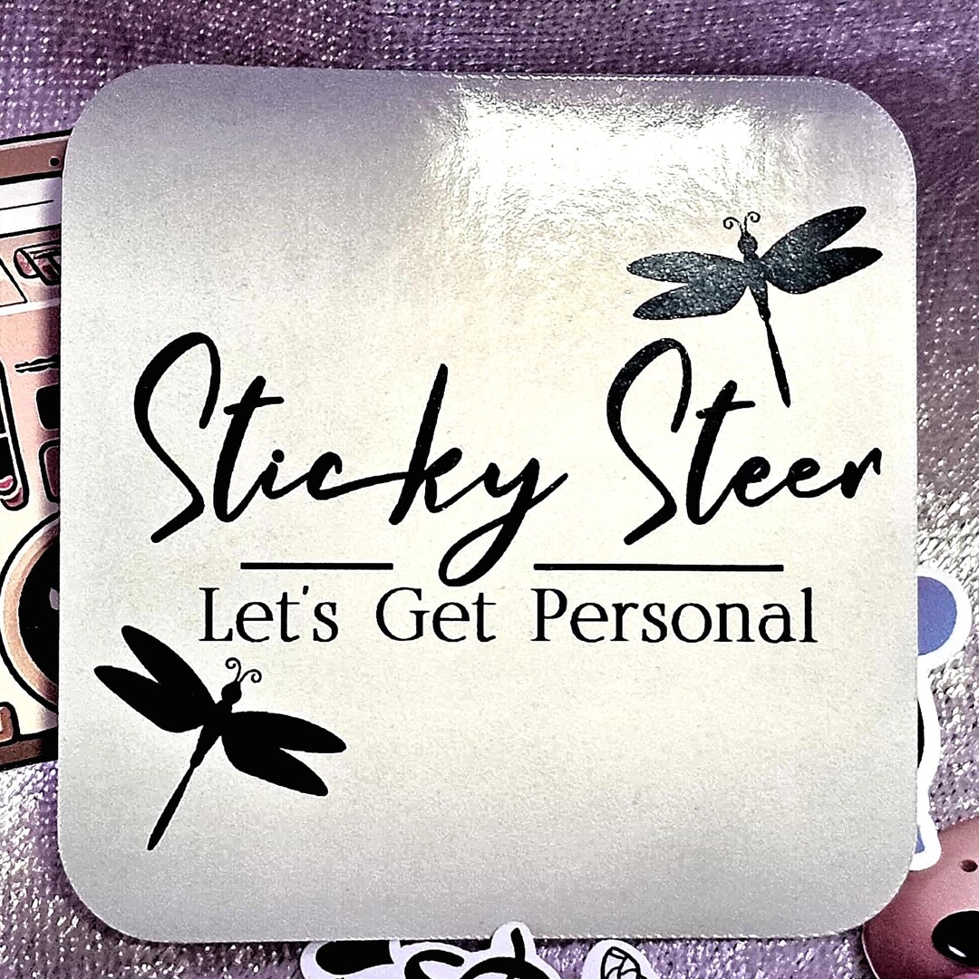 Matte/gloss Logo Sticker Sheet Many Shapes and Sizes - Etsy