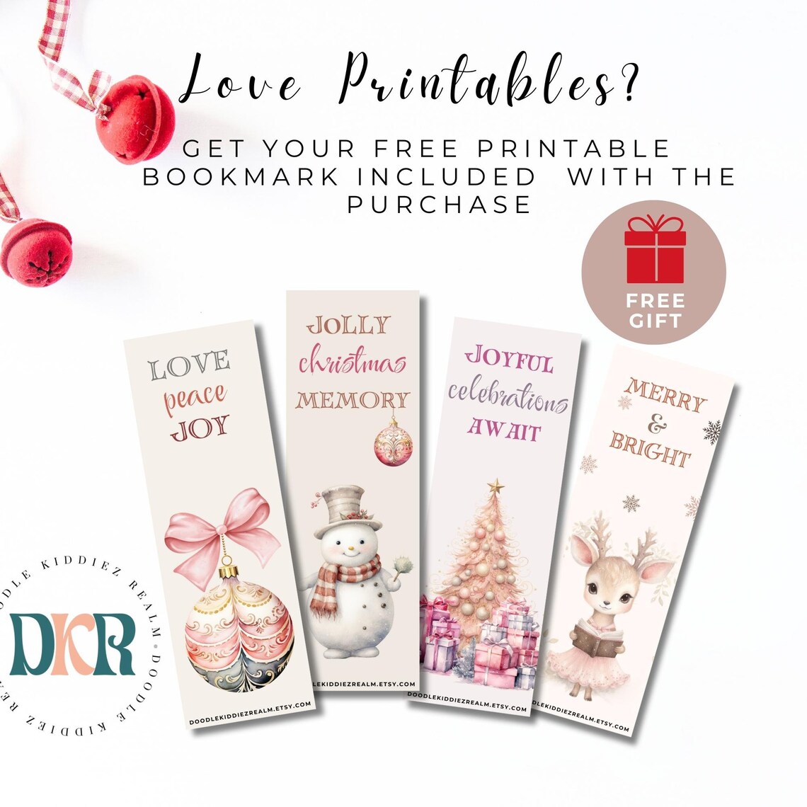 Letter to Santa Printable Kids Christmas Wish List Santa - Etsy