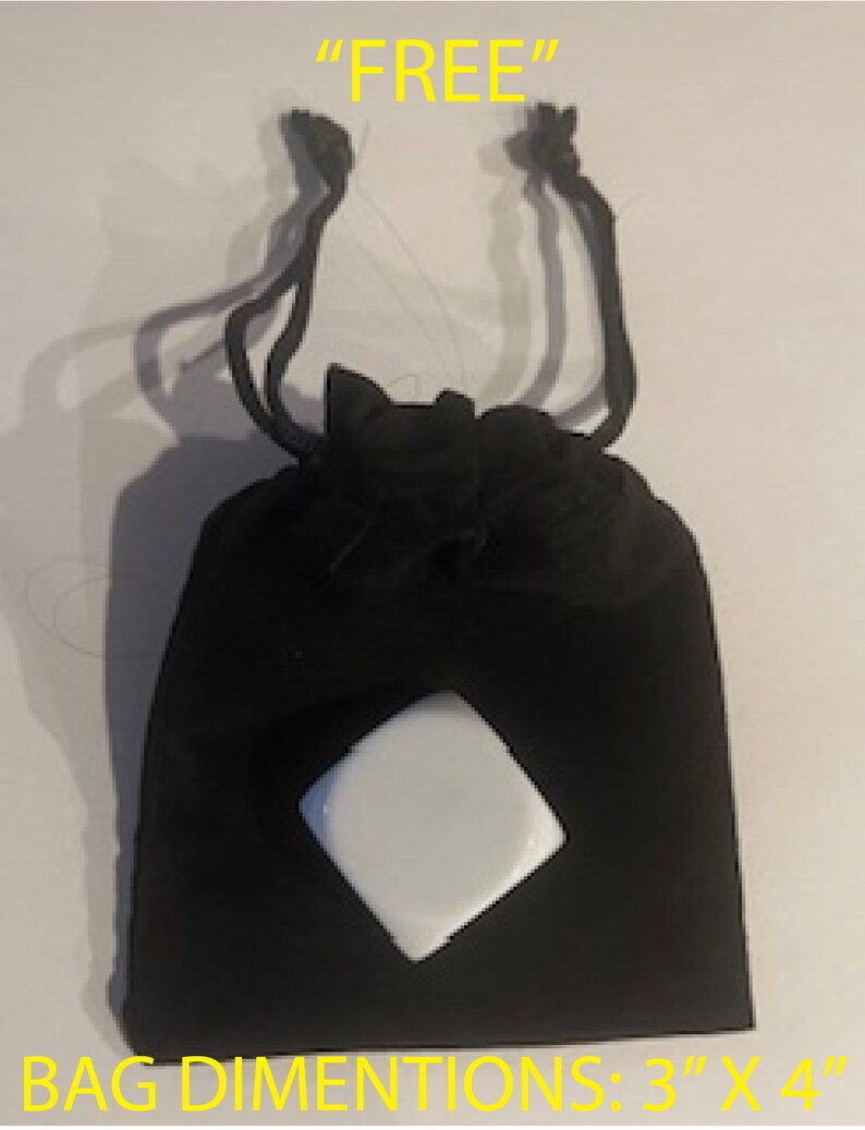 TOMA TODO Dice - Custom Logos Available Toma Todo Custom Dice Free Bag ...