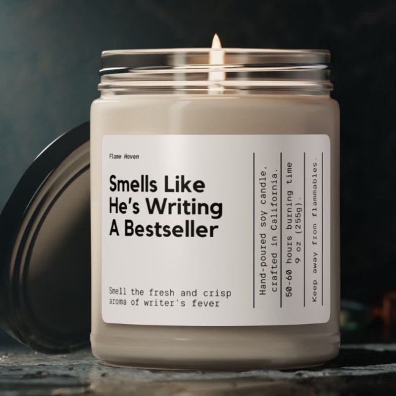 Creative Writing - Etsy