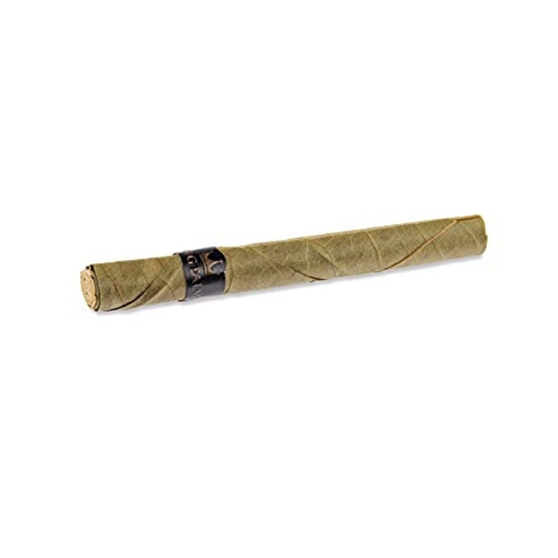 King Palm Mini Size Cones 3 Packs of 5 Pre Rolled Cones Natural Cones ...