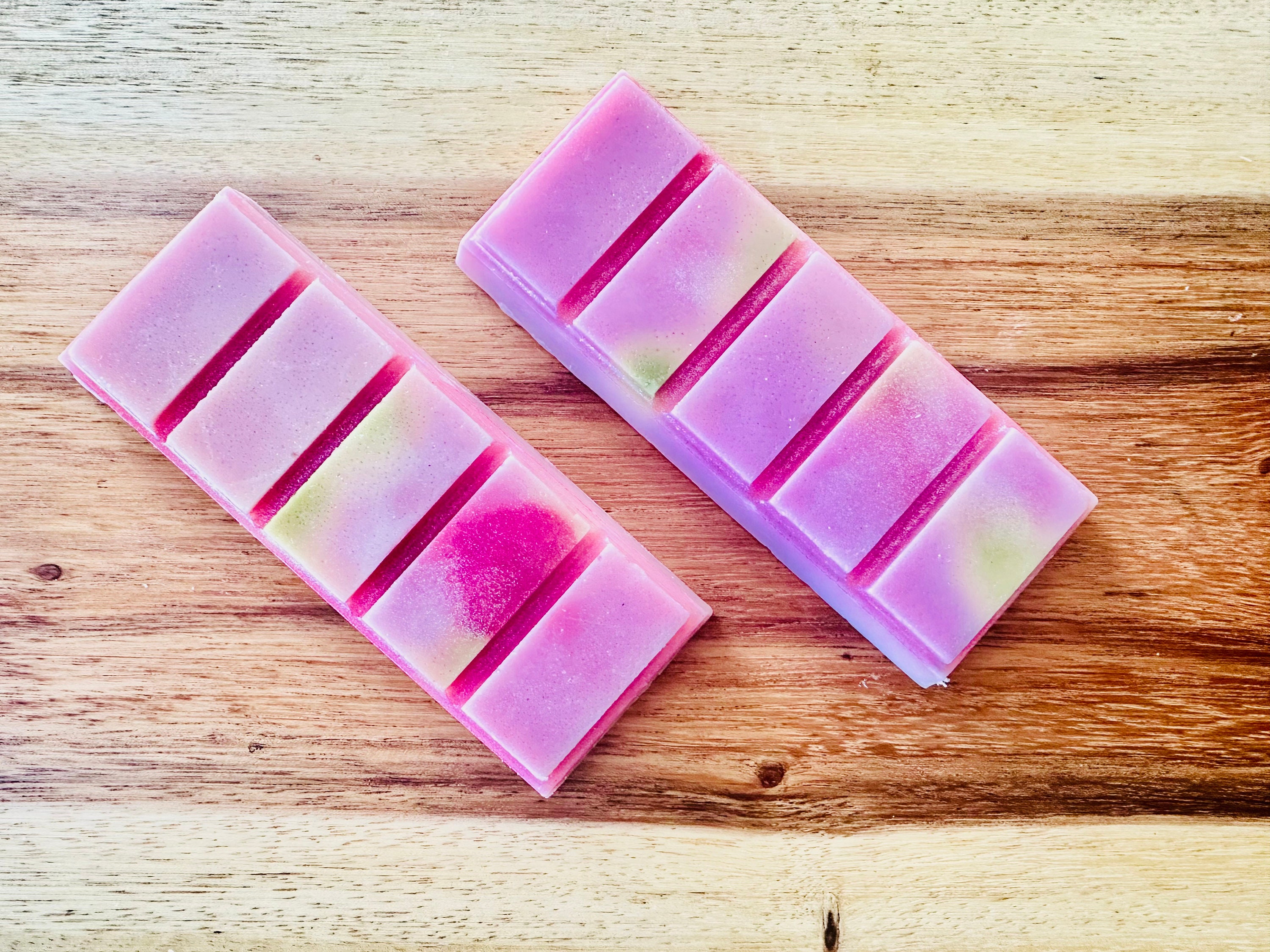 Wax Melt Fruity Cereal Scented Snap Bar Highly Fragrant Cereal Scented ...