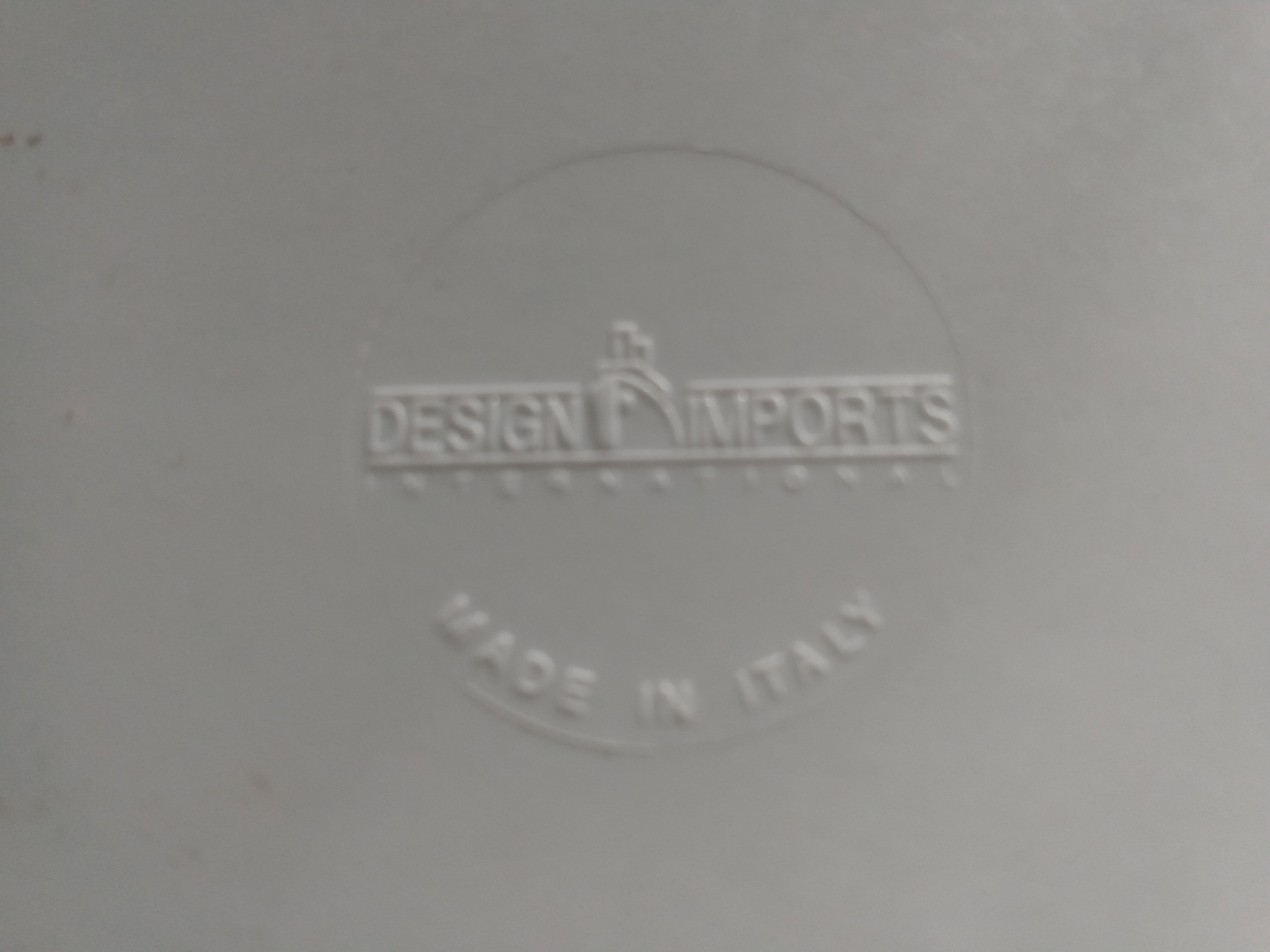 Design Imports International Trays - Etsy