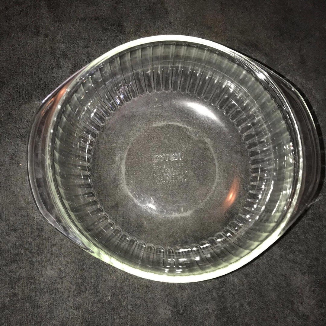 Vintage 2 Quart K17 Pyrex Serving Bowl! - Etsy