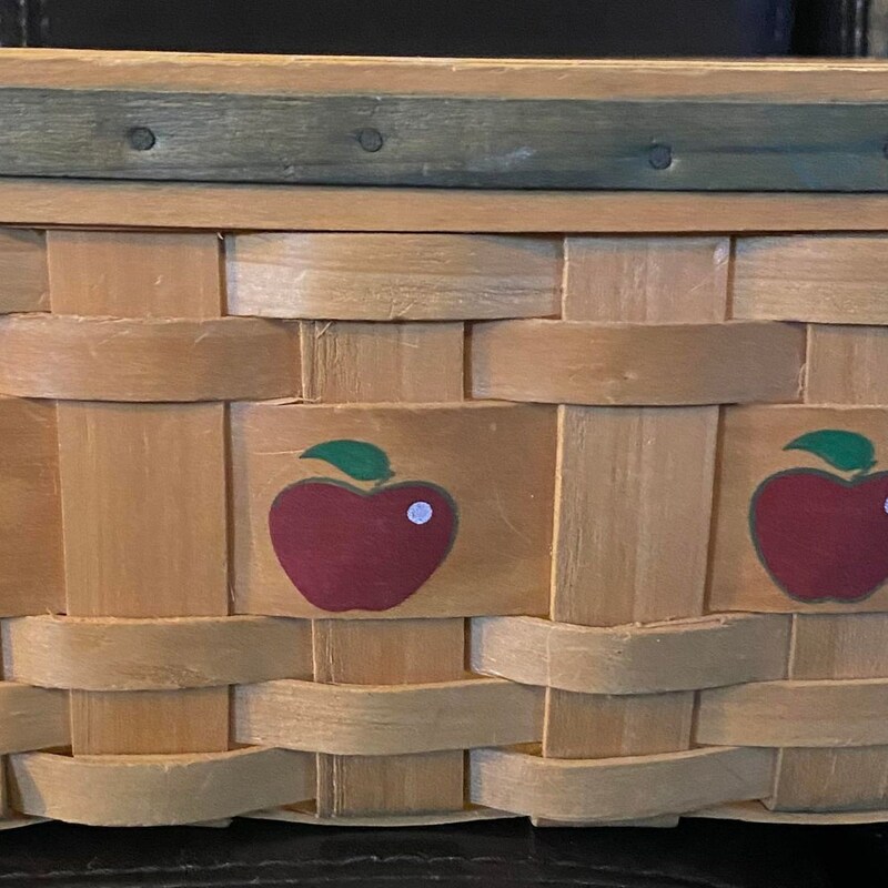 Country Apple Decor - Etsy