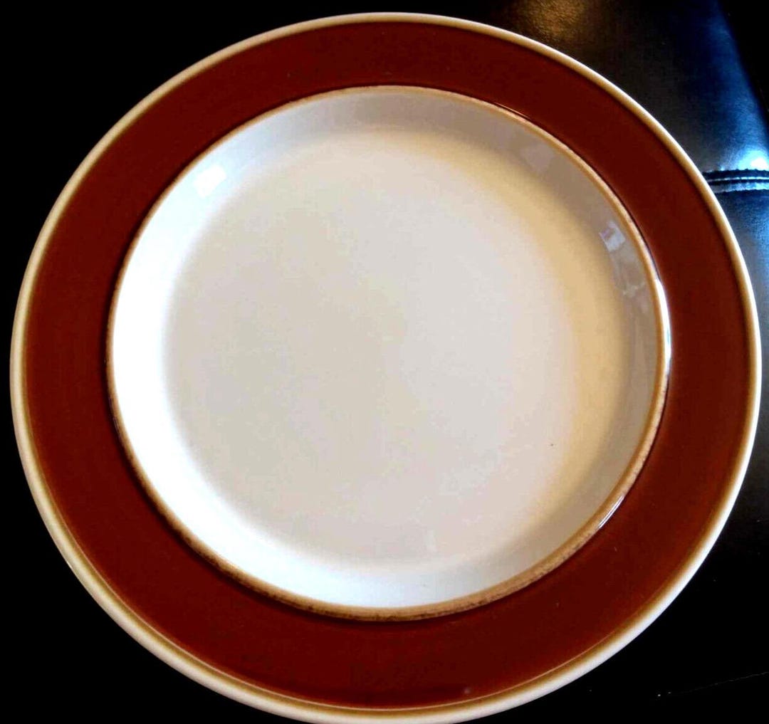 Ranmaru Sahara Sunterra Collection Stoneware Set of 3 Dinner Plates! 11 ...