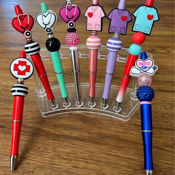 Nurse Pen - Etsy