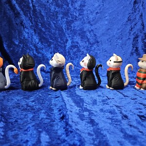 Mystery Blind Box Horror Character 3D Prints Series 1 - Michael Myers ...