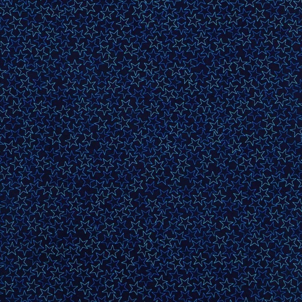 Calico Fabric - Etsy